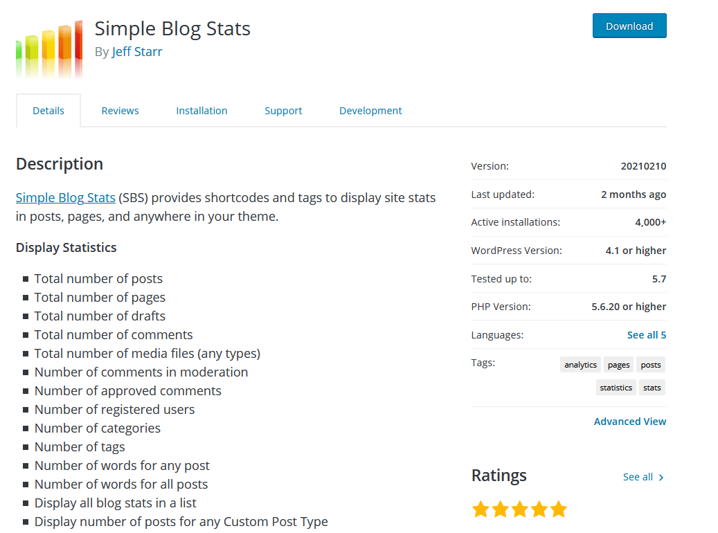 How to Display the Total Number of Comments in WordPress?